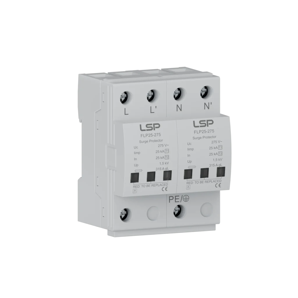 Surge Protectors Explained: Safeguarding Your Electronics - LSP