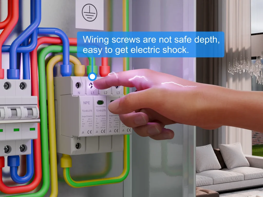 Nchekwa Mgbochi Igwe Ọdụdọ Igwe Ọdụdọ - Ngwaọrụ Nchekwa Ọwa