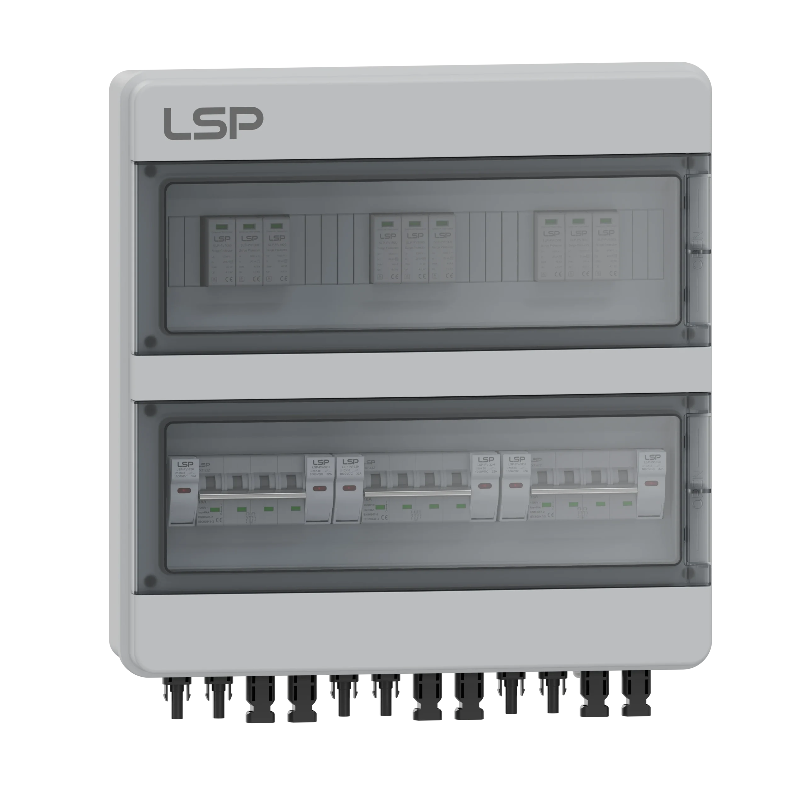 Why Spark Gap Surge Protection Device Are Essential for Type 1 ...