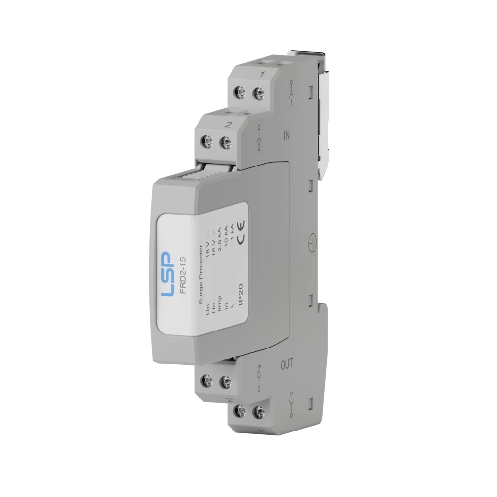 Surge Protector vs Fuse: Key Differences Explained - LSP