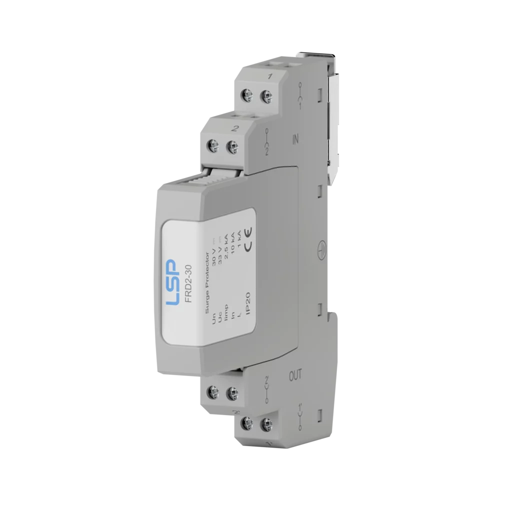 Surge Protector vs Fuse: Key Differences Explained - LSP