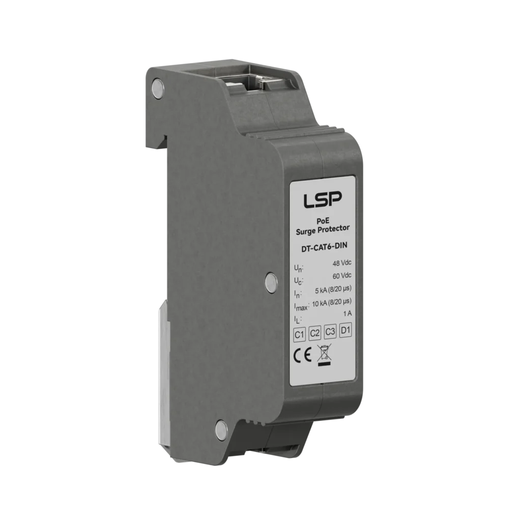 Surge Protectors Explained: Safeguarding Your Electronics - LSP