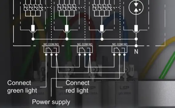 Essential Surge Protection Device Symbol Guide - LSP