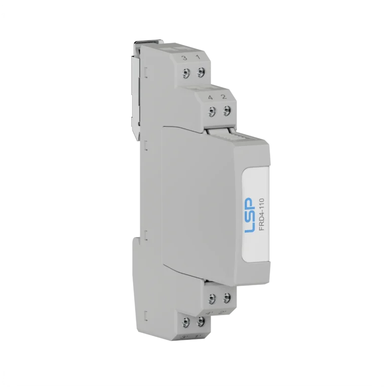 Data & Signal Surge Protector FRD4-110 - LSP