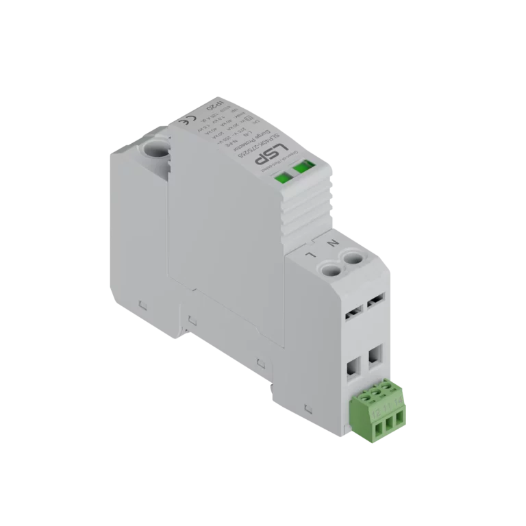 Type 2 Surge Protection Device SLP40K-275/1S+1 - LSP
