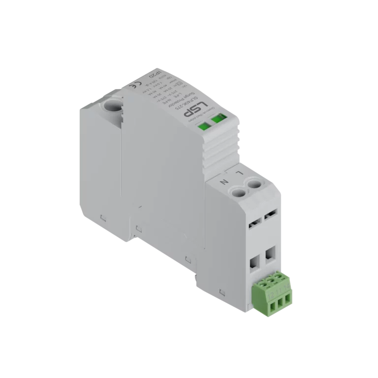 Type 2 Surge Protector SLP40K-275/2S - LSP