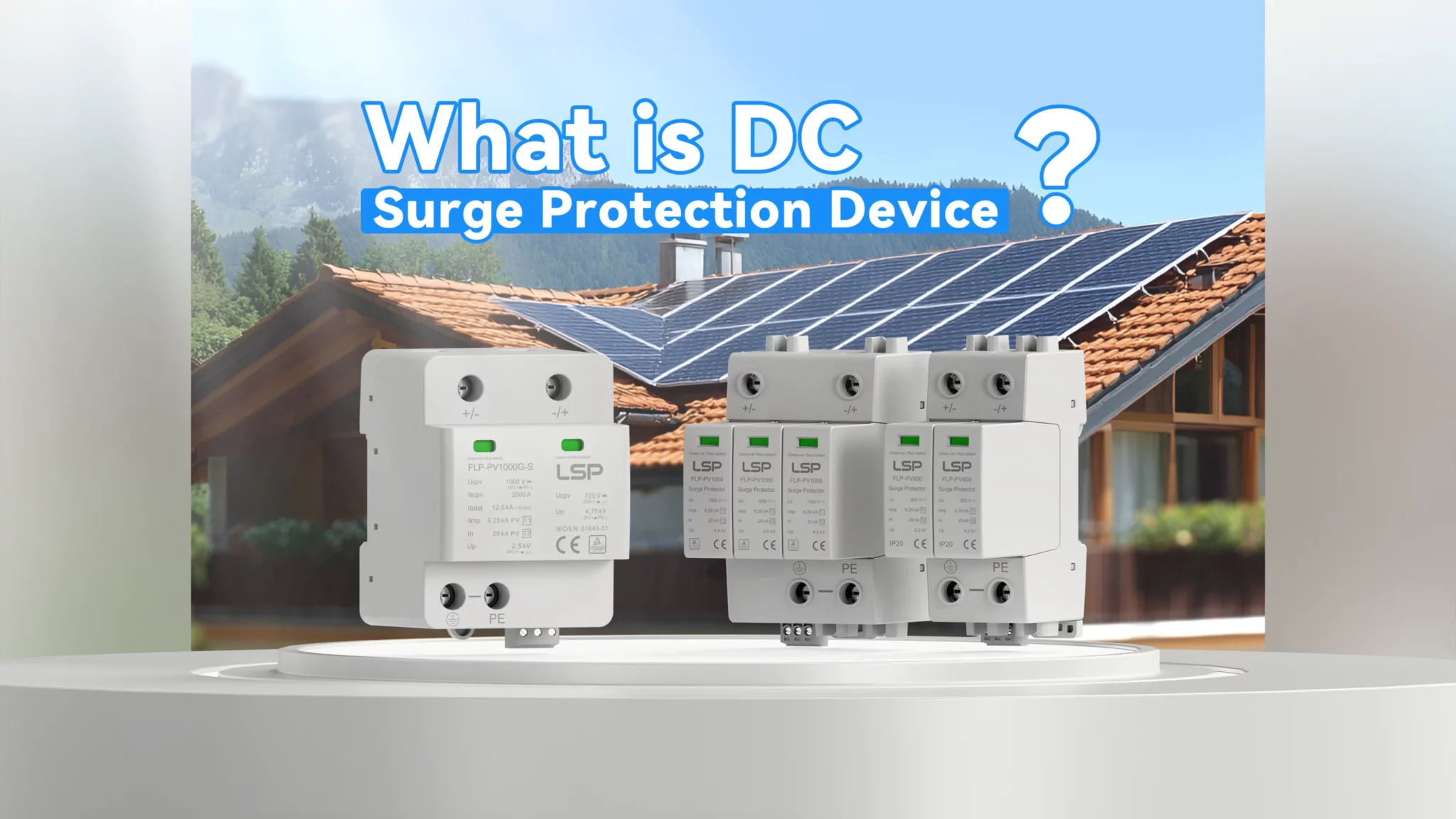 Secure Your Devices with DC SPD: A Must-Have Guide - LSP