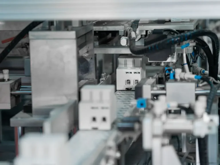 Type 1+2+3 Surge Protection Device SPD - LSP