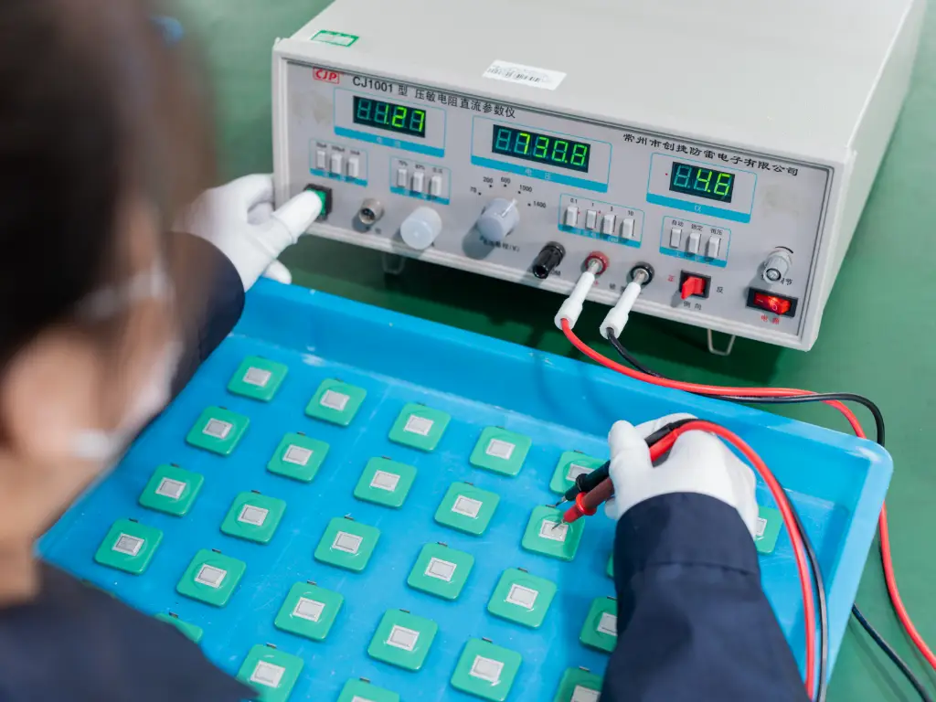 Data & Signal Surge Protector Device SPD RS485 RS422 RS232