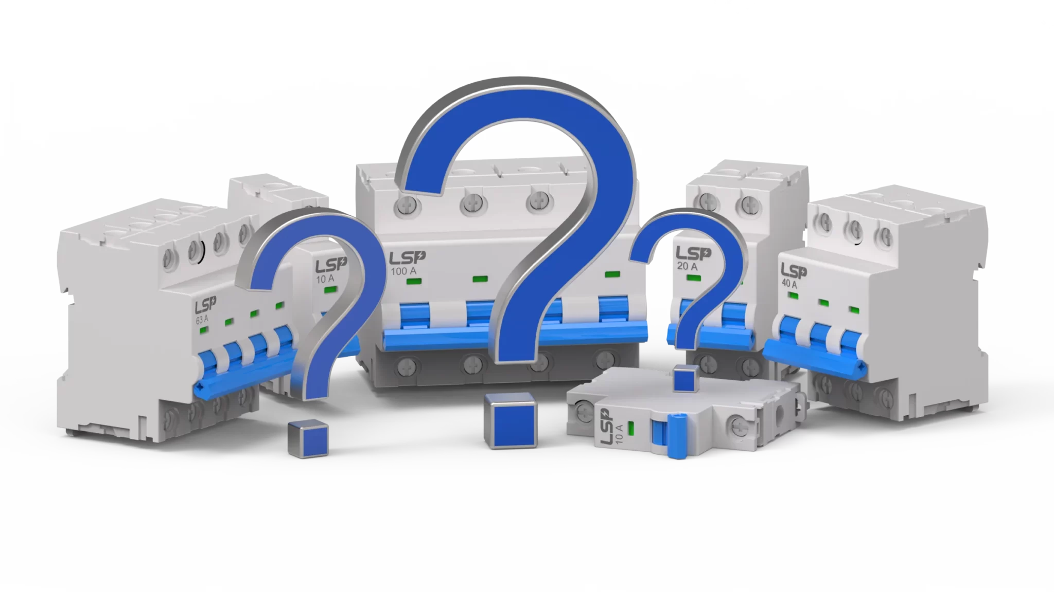 Overload Protection vs Surge Protection - LSP