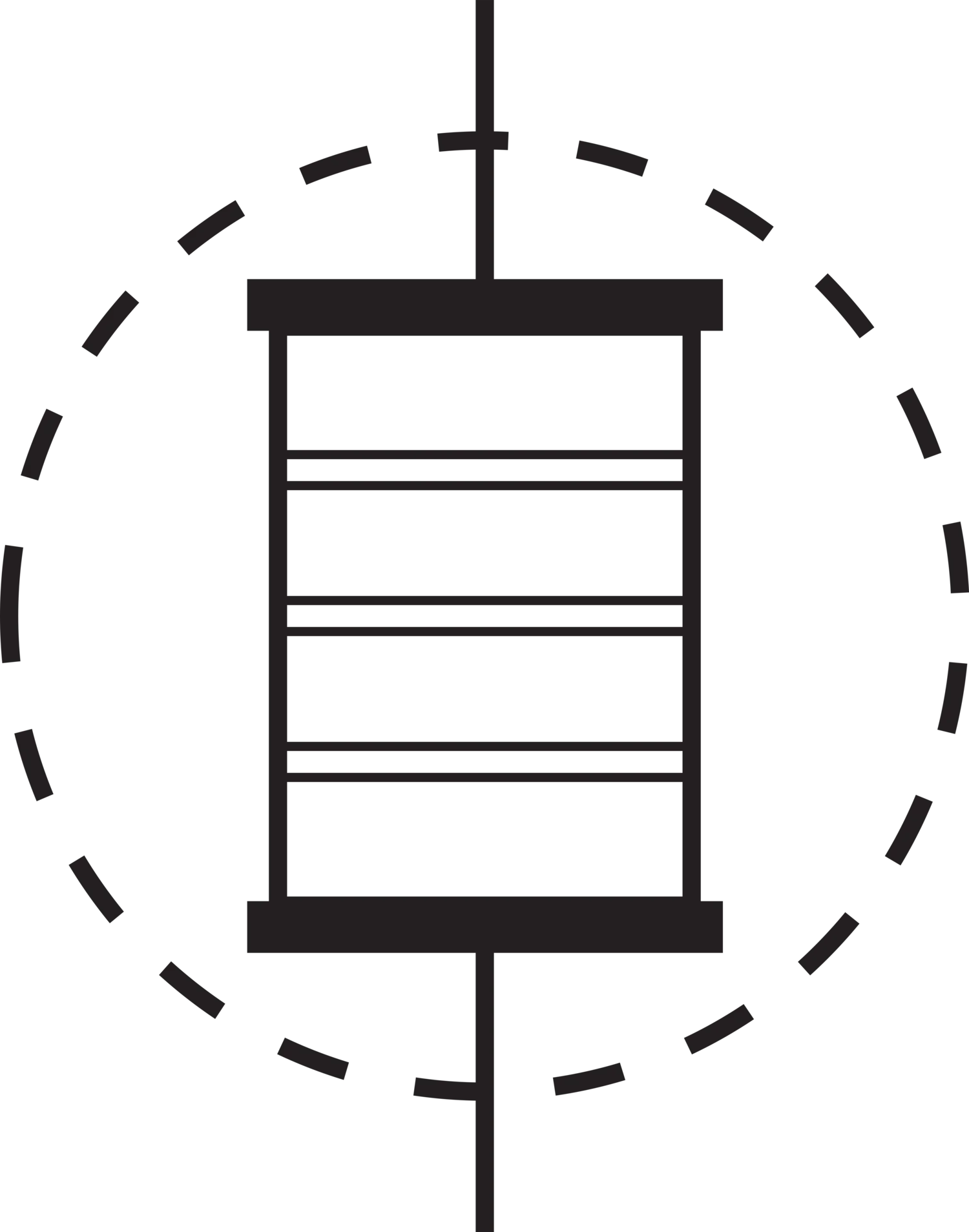 What is Surge Protective Device SPD - LSP