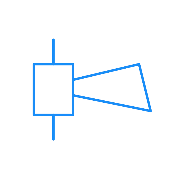 Essential Surge Protection Device Symbol Guide - LSP