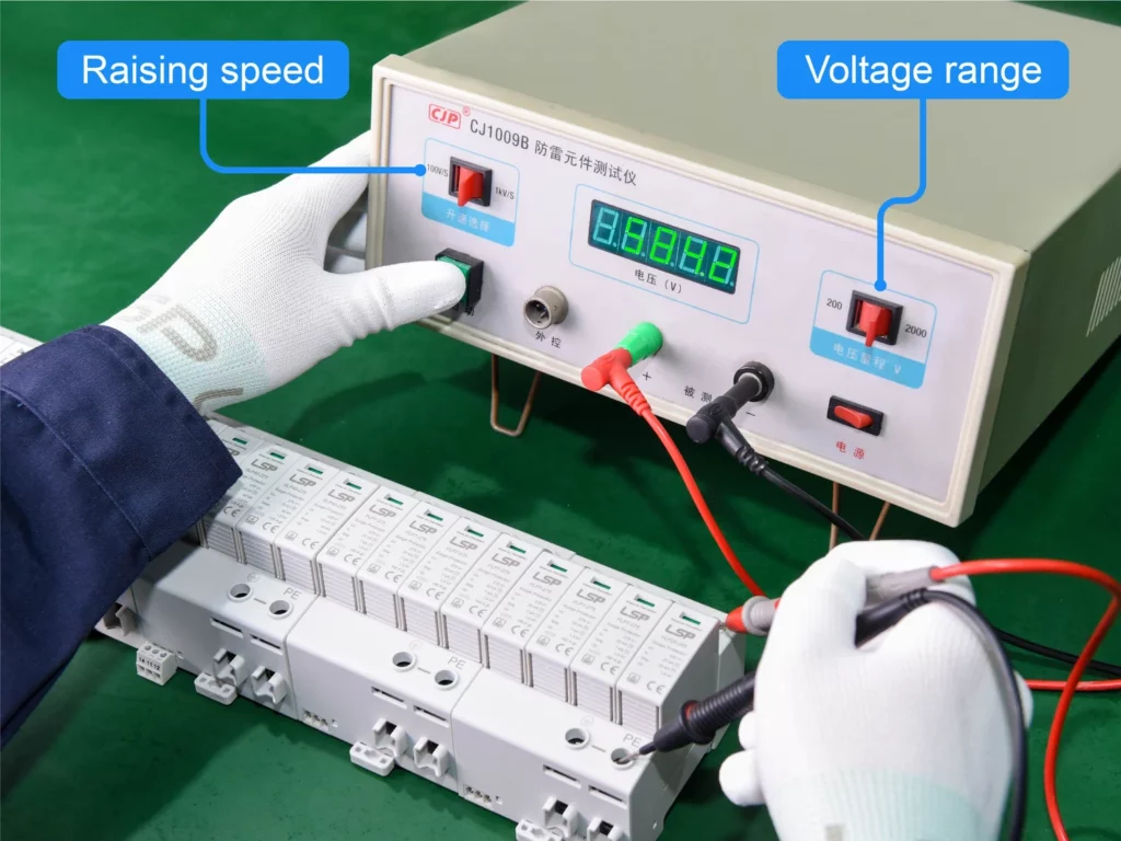 How to Test Surge Protector: Complete Guide - LSP
