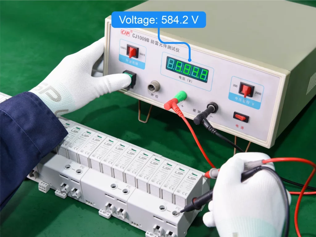 How to Test Surge Protector: Complete Guide - LSP