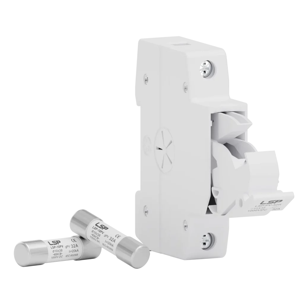 Surge Protector vs Fuse: Key Differences Explained - LSP