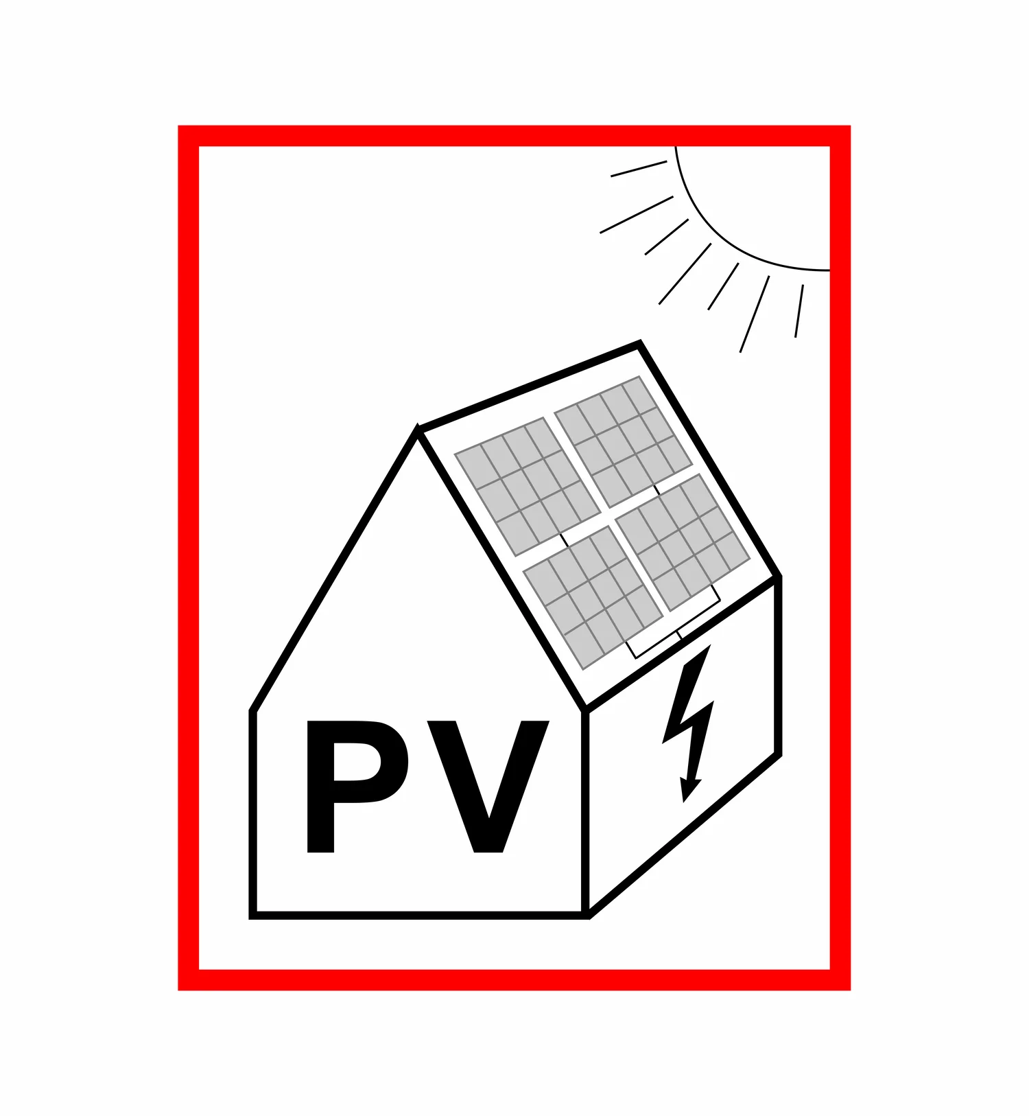 Electrical Installations for Photovoltaic Solar Power System - LSP