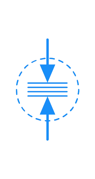 Essential Surge Protection Device Symbol Guide - LSP