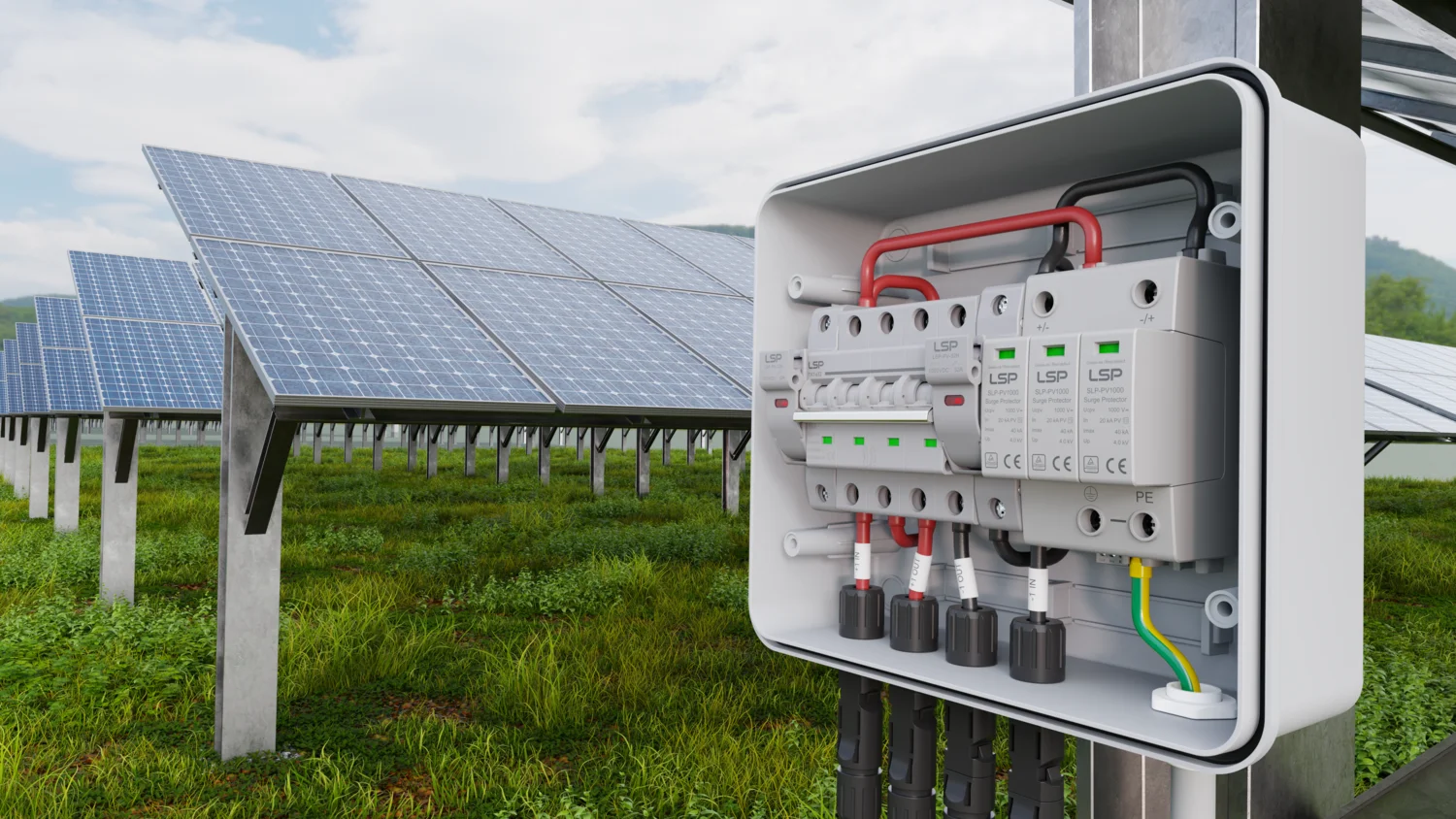 Understanding IEC 61643-11 — The True Benchmark for AC Surge Protector ...