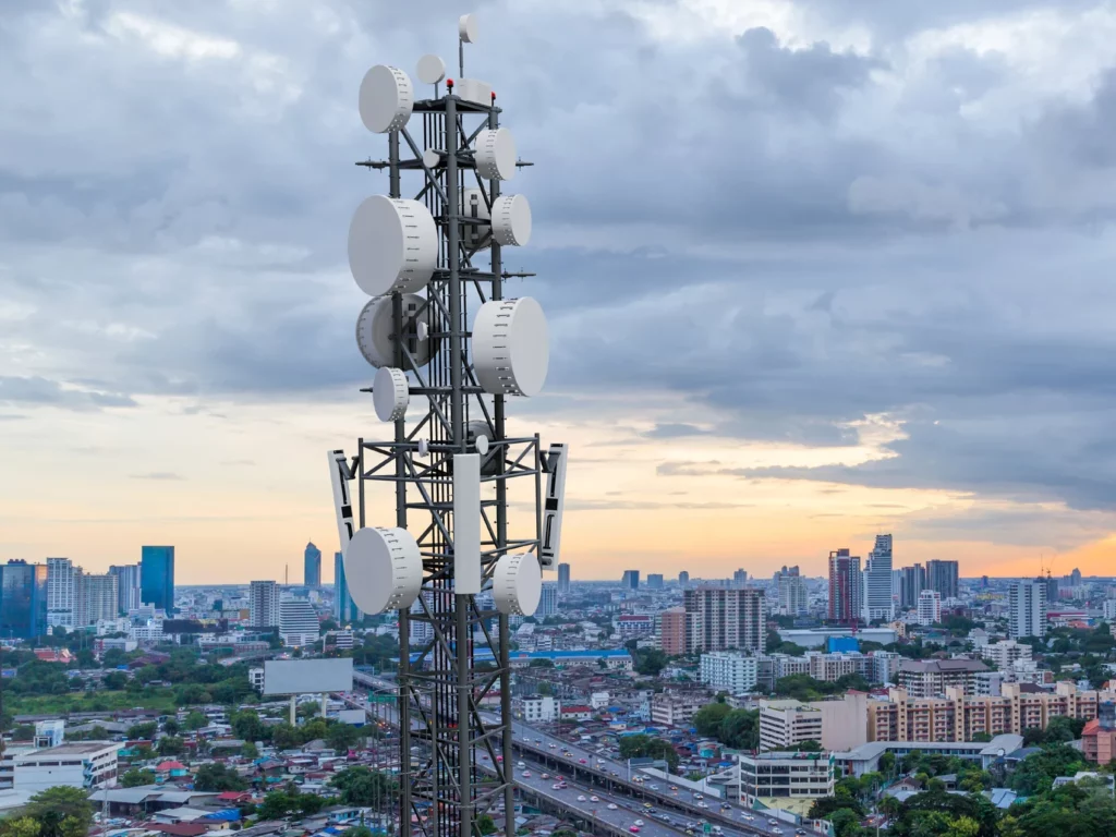 What is Surge Protective Device SPD - LSP