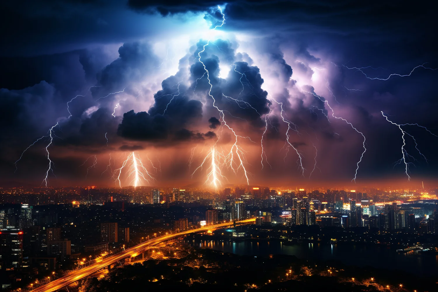 Protecting PoE Devices from Lightning Strikes - LSP