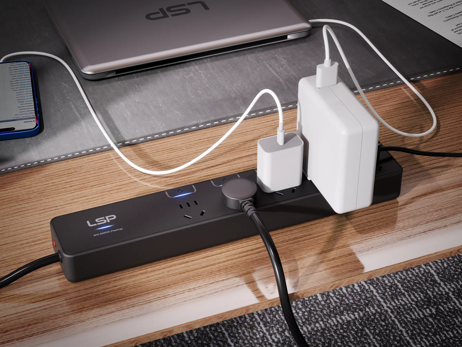 TVSS vs SPD: Comprehensive Analysis of Technical Differences and ...