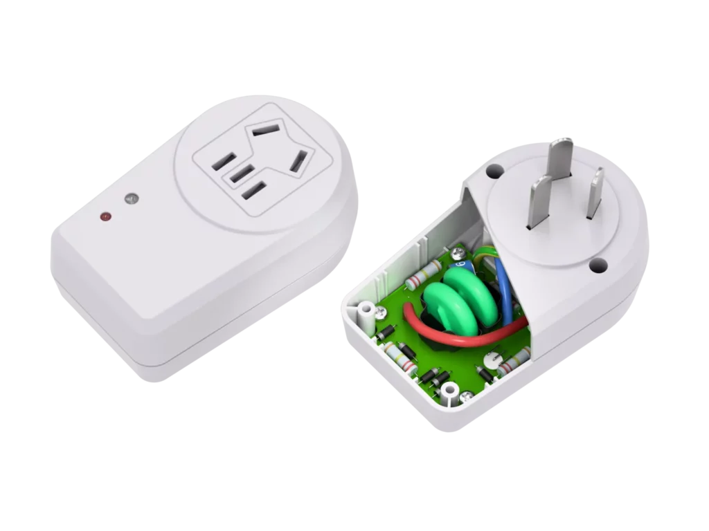 Will Surge Protector Work Without Ground? - LSP