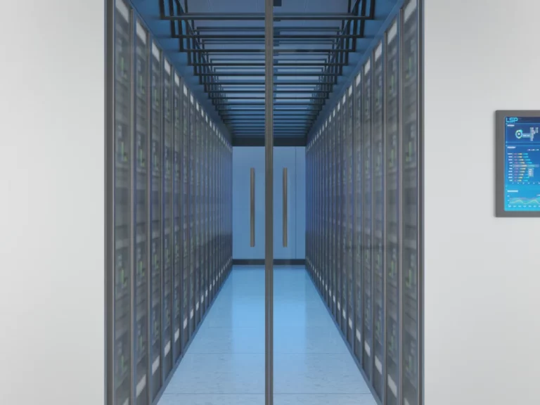 Data Center Surge Protection - Secure Critical Infrastructure