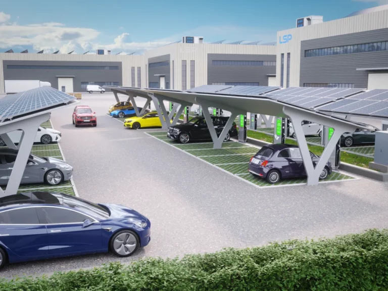 24VDC Surge Protector Devcie SPD - LSP