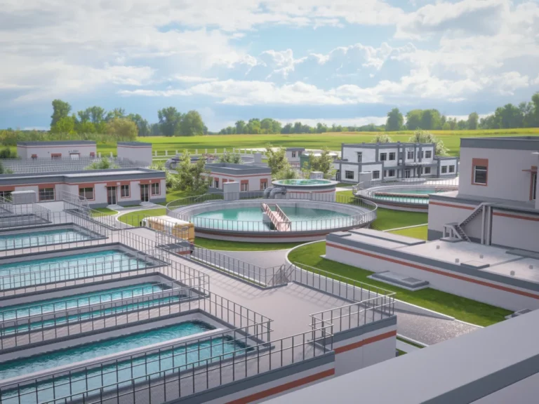 AC Surge Protector SPD Type 1 Type 2 Type 3 - LSP