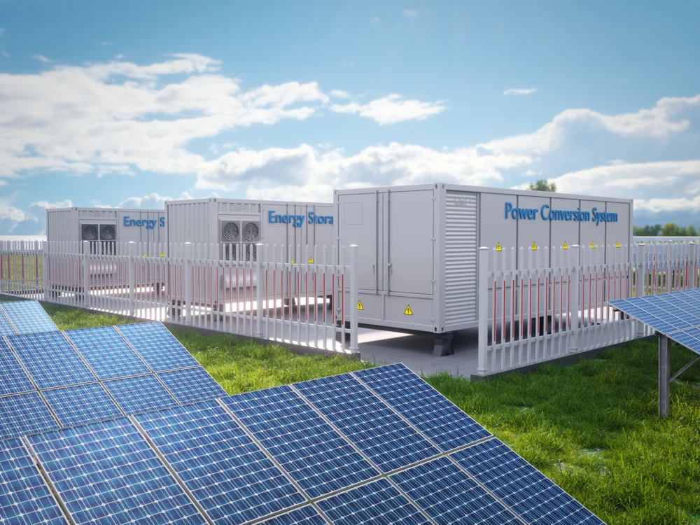 What is the difference between AC and DC SPDs - LSP