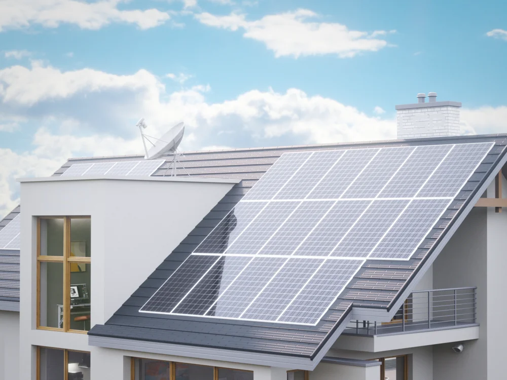 What is the difference between AC and DC SPDs - LSP