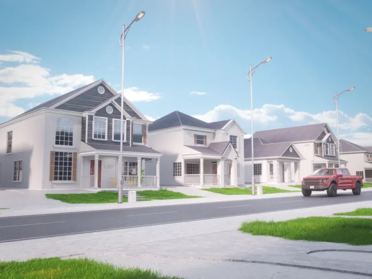 24VDC Surge Protector Devcie SPD - LSP