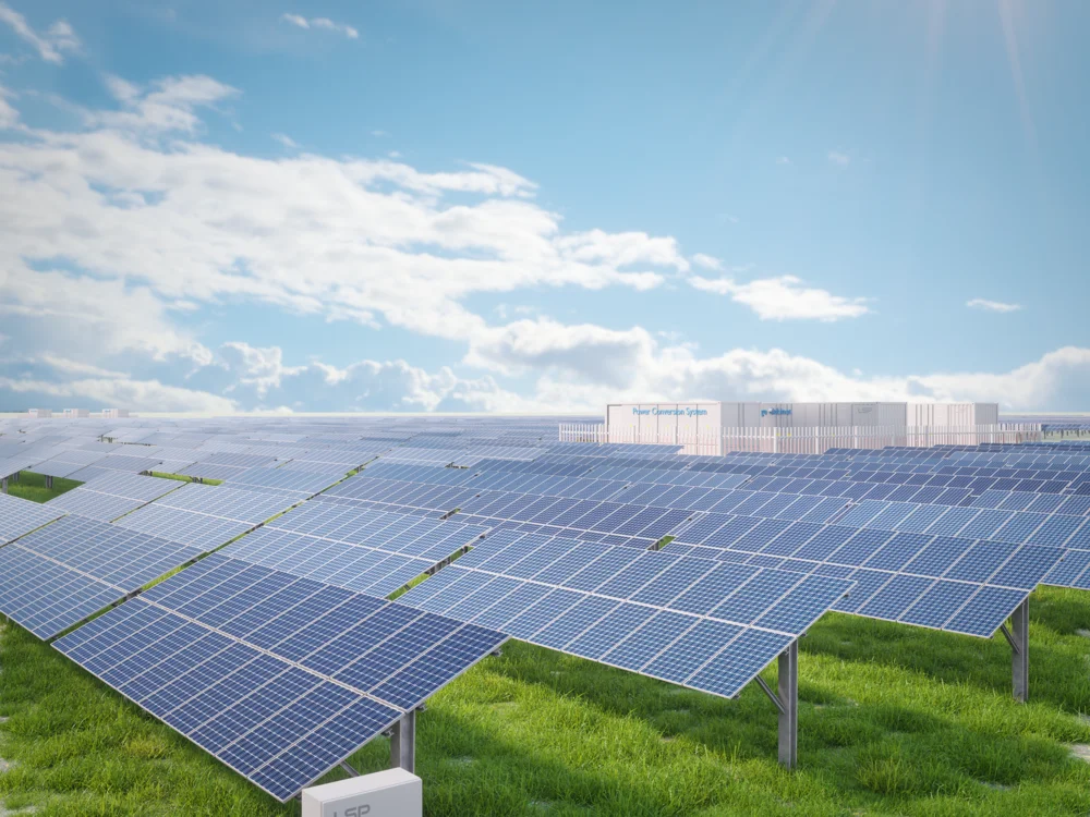 How to choose the right single-phase surge protection device SPD? - LSP