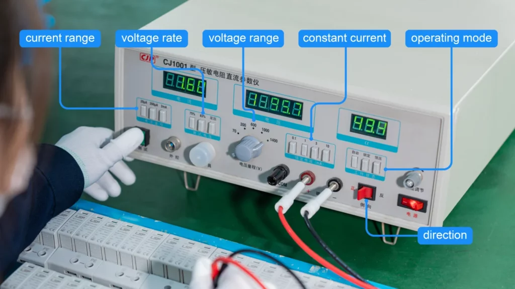 How to Test Surge Protector: Complete Guide - LSP