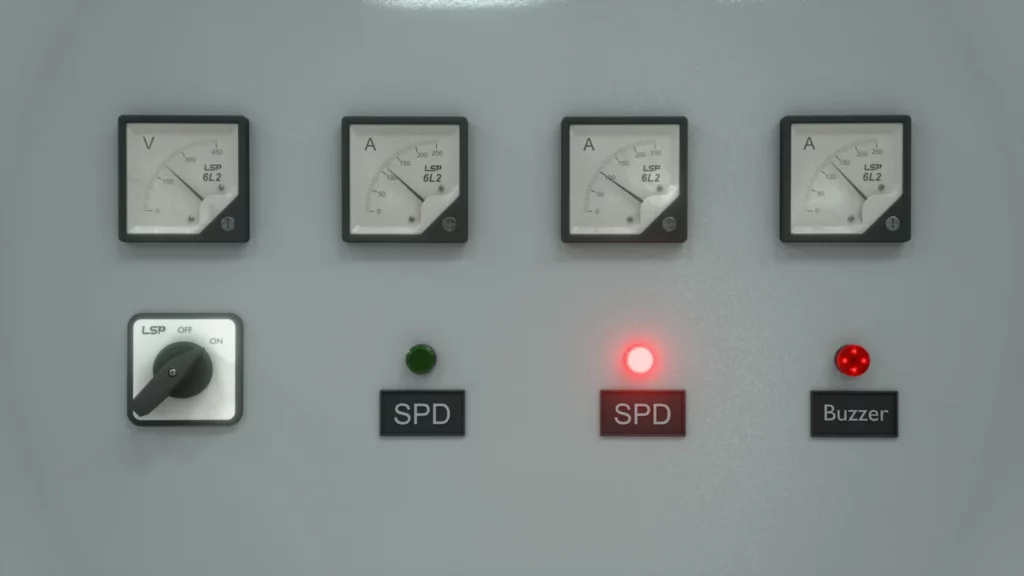 How do I Know if My Surge Protector is Bad? - LSP