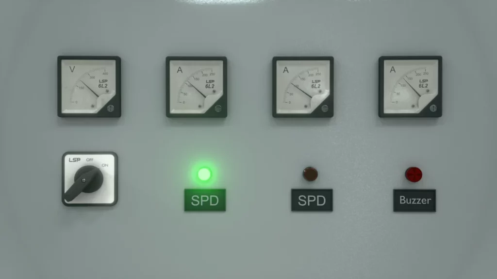 How do I Know if My Surge Protector is Bad? - LSP