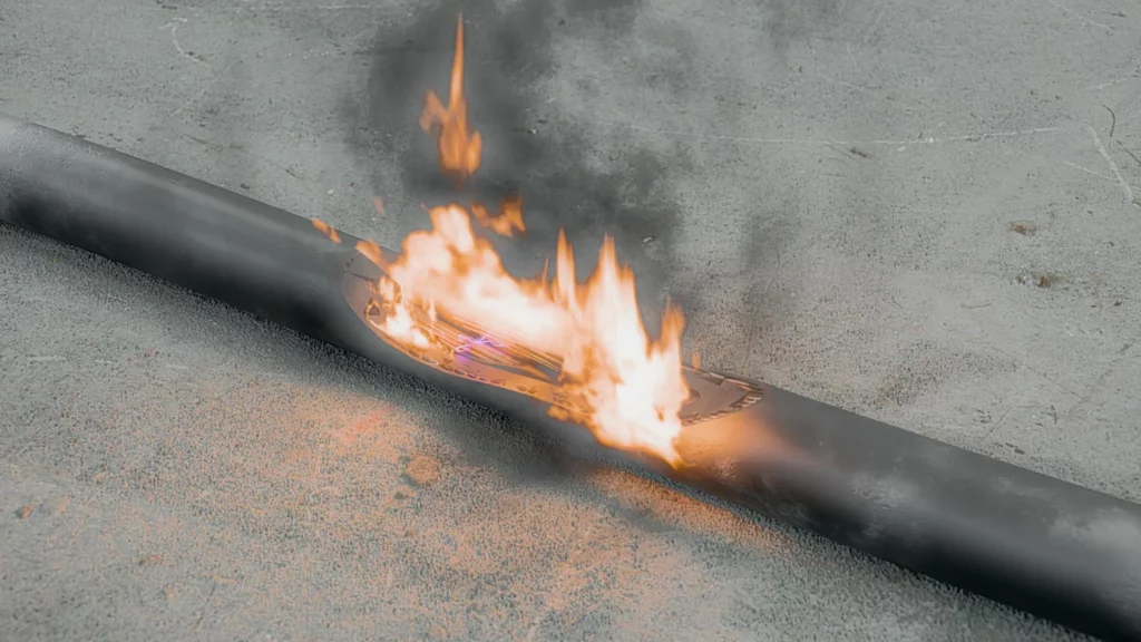 Poukisa Pwotektè Surtansyon Monofaz Anpeche Danje Kache Lakay Ou - LSP