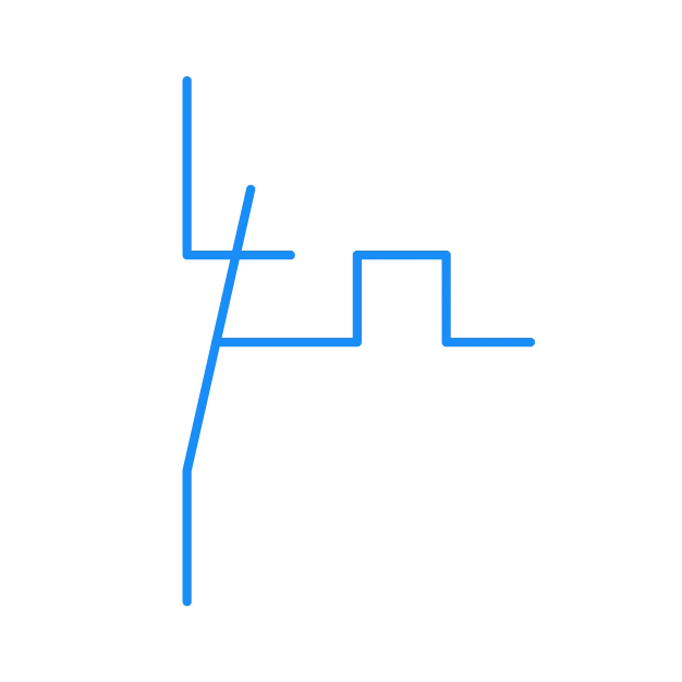 Essential Surge Protection Device Symbol Guide - LSP