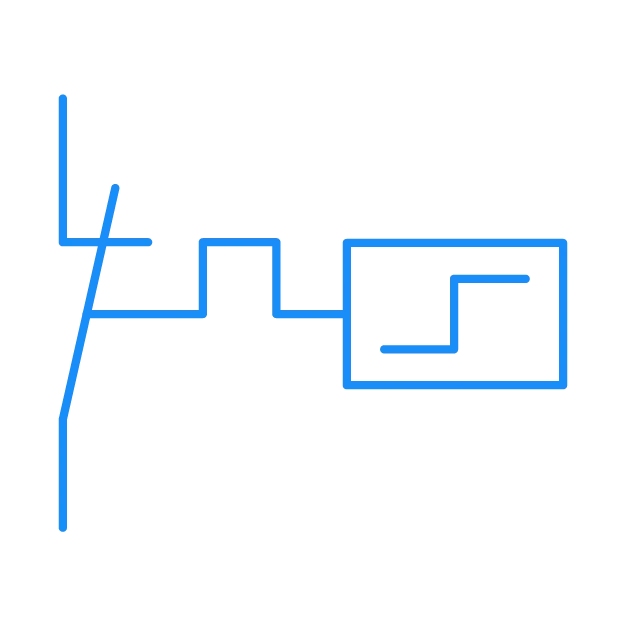 Essential Surge Protection Device Symbol Guide - LSP