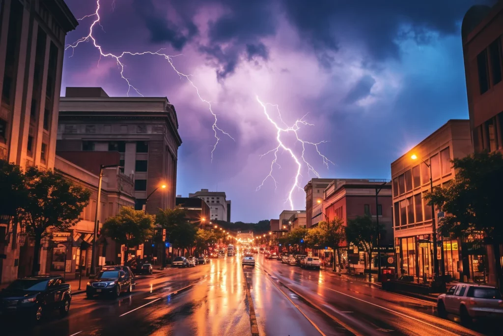 Overload Protection vs Surge Protection - LSP