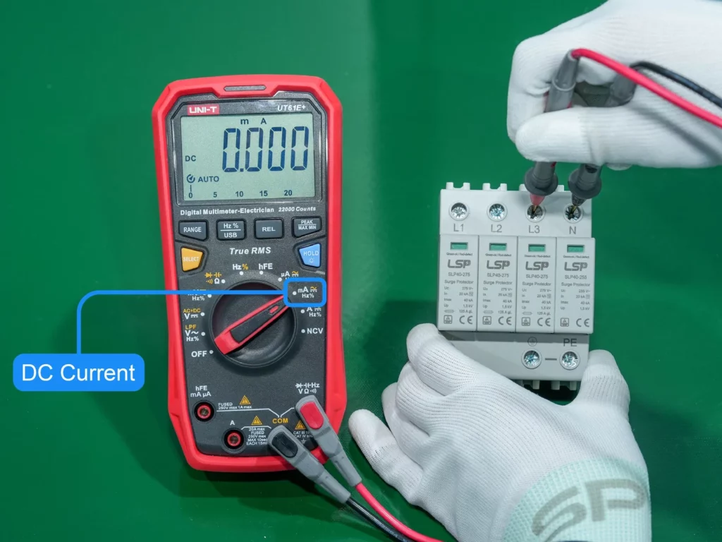 How to Test Surge Protector: Complete Guide - LSP