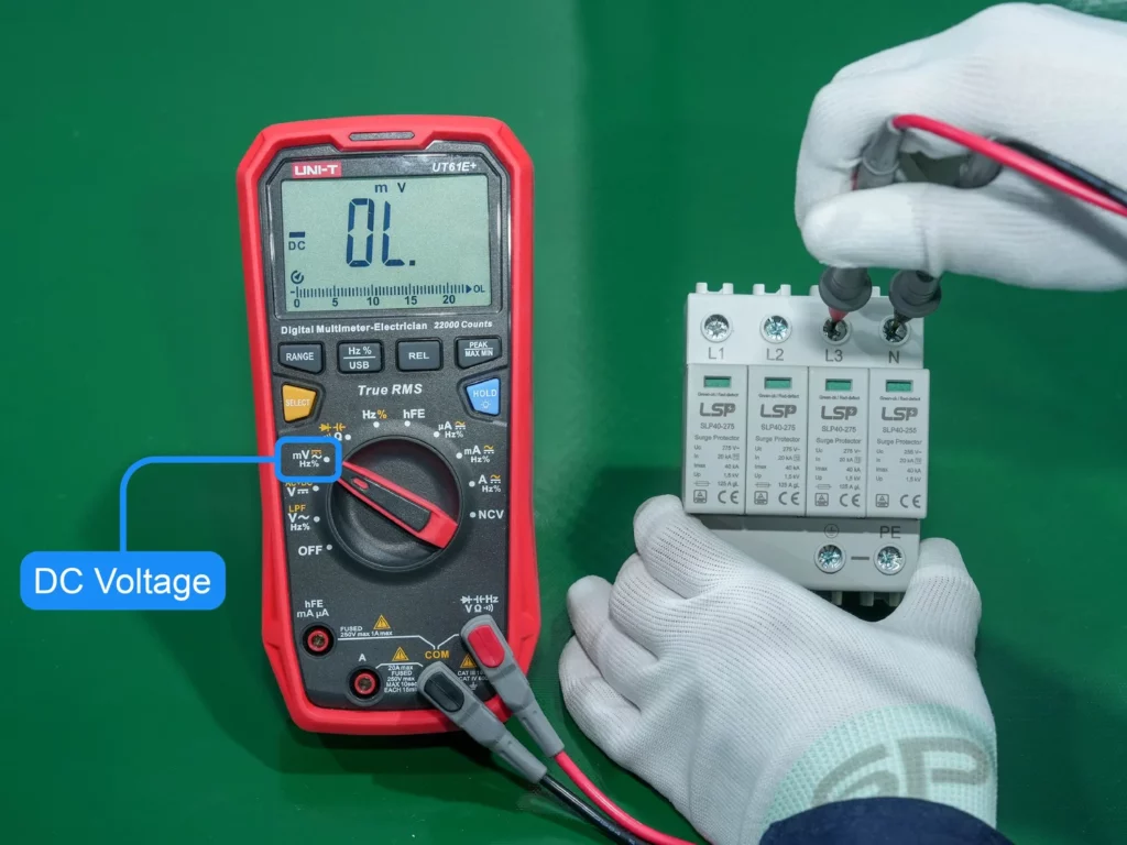 How to Test Surge Protector: Complete Guide - LSP