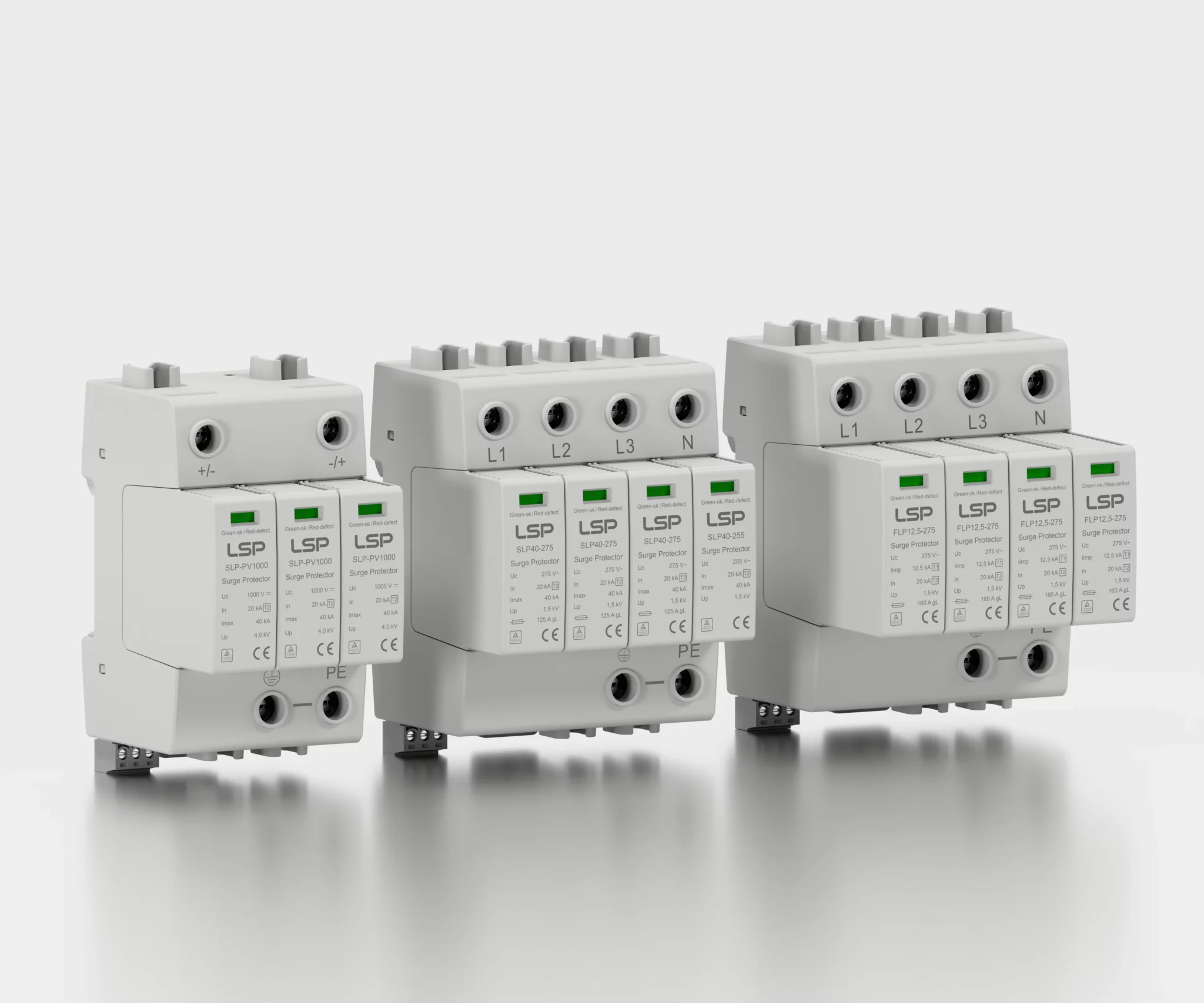 Are Surge Protection Devices Mandatory? SPD Regulations & Best ...
