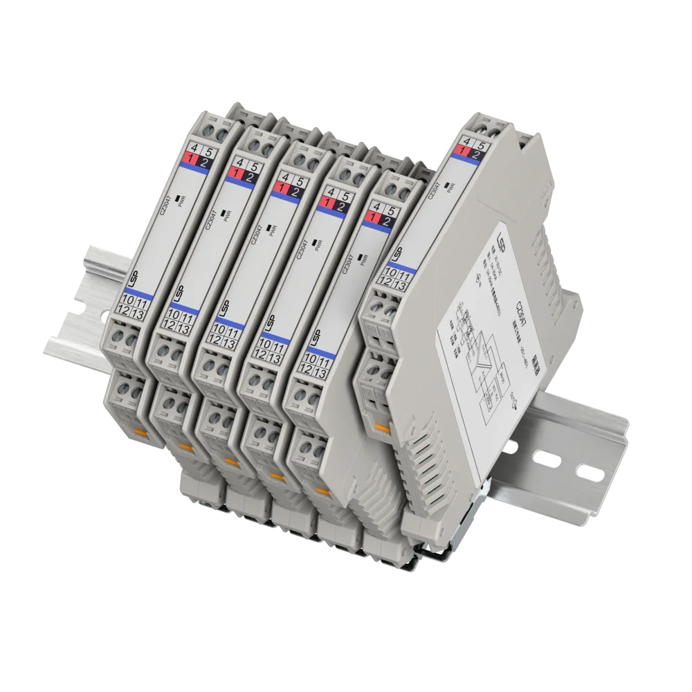 Intrinsically Safe vs Explosion Proof - LSP