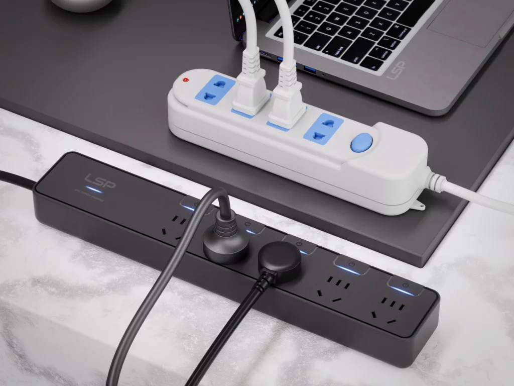 How Many Joules for Surge Protector? - LSP