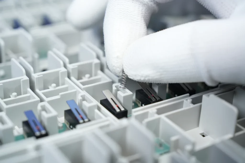 AC and DC SPD Surge Protection Device Manufacturer - LSP