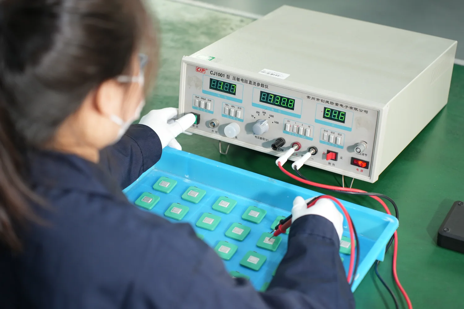 24VDC Surge Protector Devcie SPD - LSP