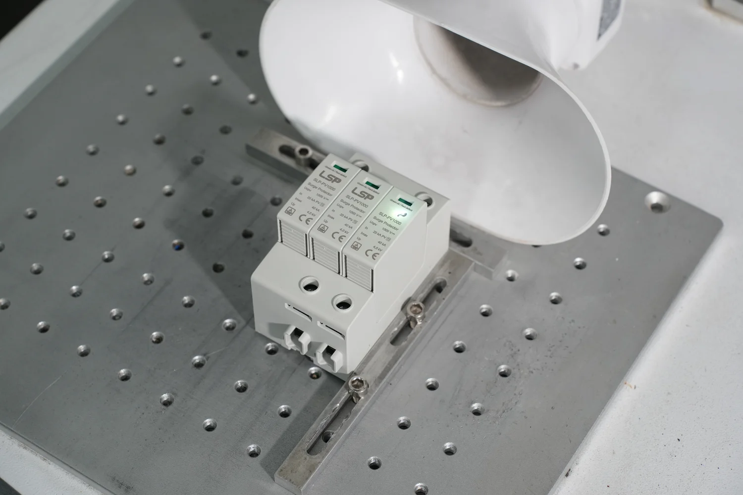 24V DC Surge Protector - LSP