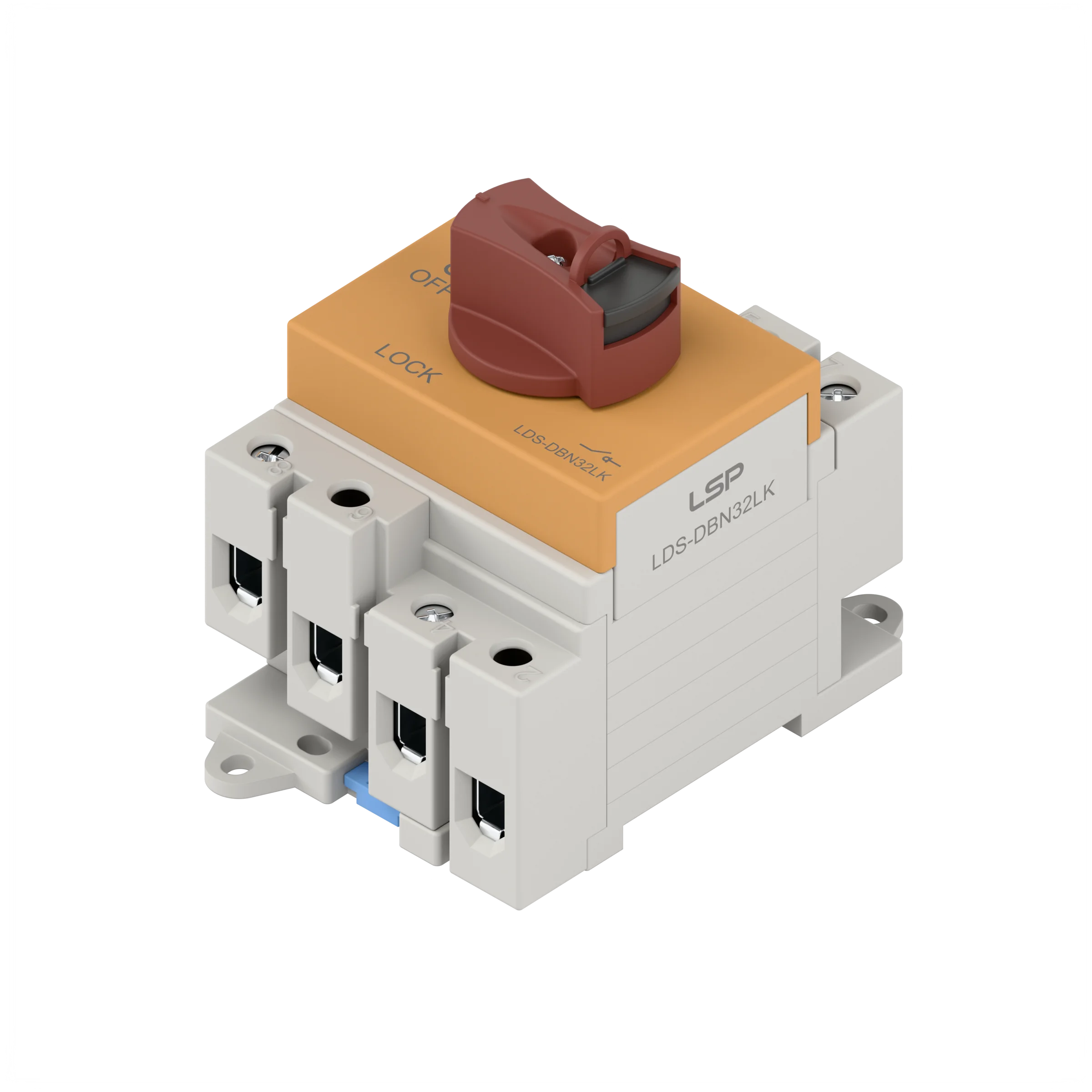 Isolator Switch - LSP