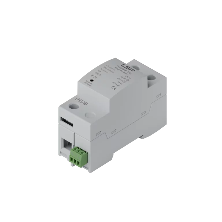 Type 1 Spark Gap Surge Protection Device FLP25GR-275/1S - LSP